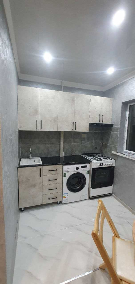 Феруза ЭКО базар 1в2/2/4 46м²