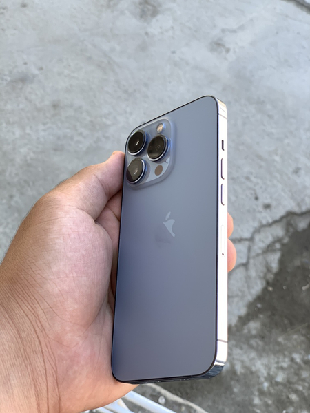 Iphone 13 pro 128gb