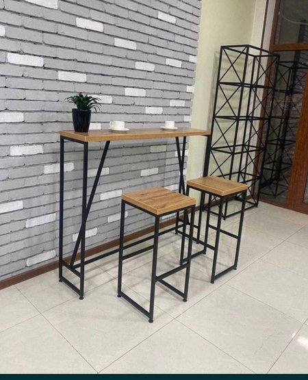 Loft mebel na zakaz nalichi