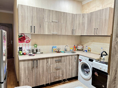 Аренда 2 ком Корасув 3 евролукус квартира