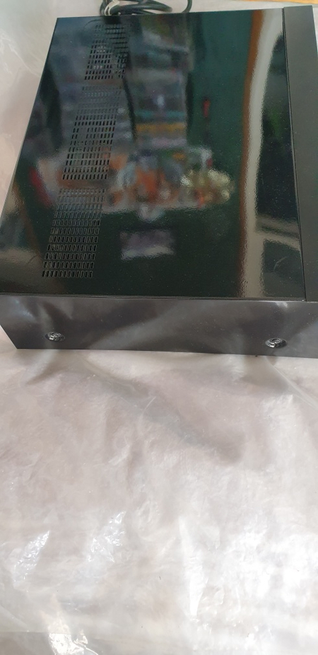 Кассетнуая дека SONY TC-K555ESX