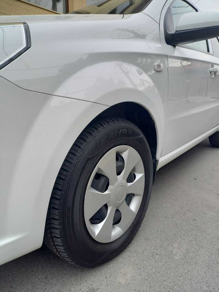 Nexia 3 2020 mexanika oq