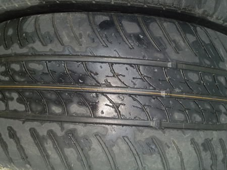 Автошина всесезонная для  LACETTI, 195/55/15 R  MADE IN KOREA, 4штуки