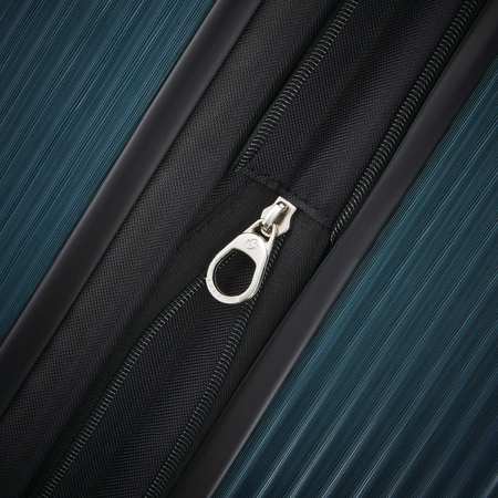 Чемодан-ручная кладь Samsonite Xcalibur XLT Carry-On Hardside Spinner!