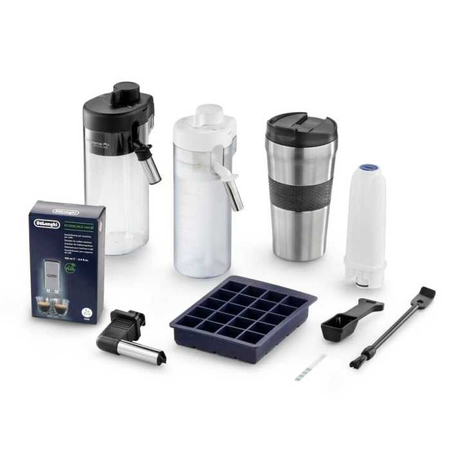 Кофемашина Delonghi Eletta Explore от первых рук с доставкой