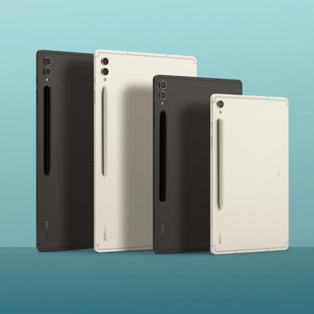 Galaxy Tab A9 Tab S9 series