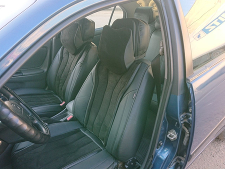 Sfati Premium avto  chexol авто чехлы в премиум качестве