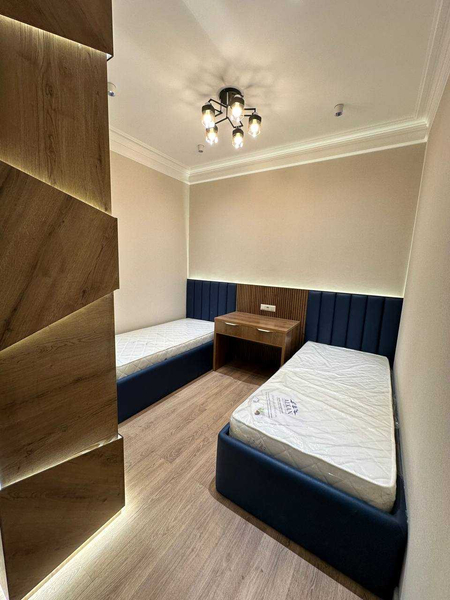 Продается 3х комнатная квартира - Новостройка от Real House