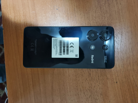 Redmi 13 sotiladi