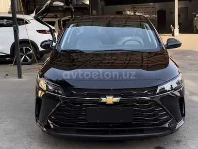 Monza Orient Auto Hamkor Companiyasida