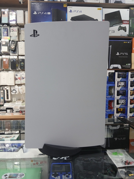 PlayStation 5 slim