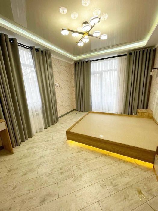 Продажа ЖК Parkent Plaza 3/5/9