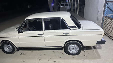 жигули 06   1987йл
