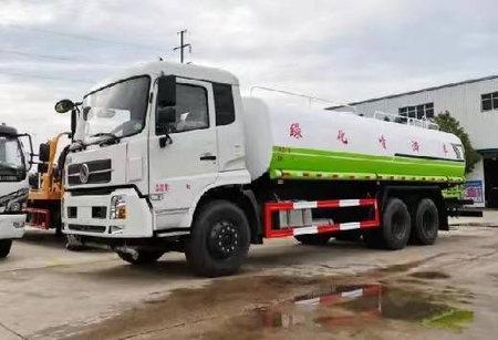 15тонналик Водовоз сув ташиш учун