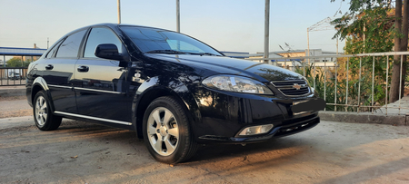 Chevrolet gentra 2022 aftamat
