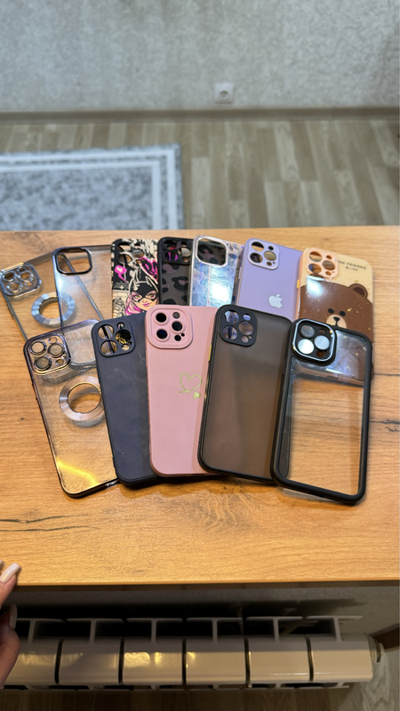 Продаю Iphone 12 pro max 256