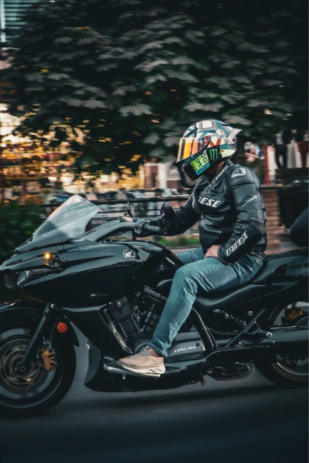 Honda DN01 Nsa700 единственный в Узбекистане