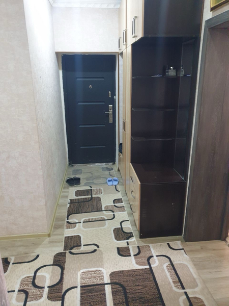 Продается квартира в новостройке
