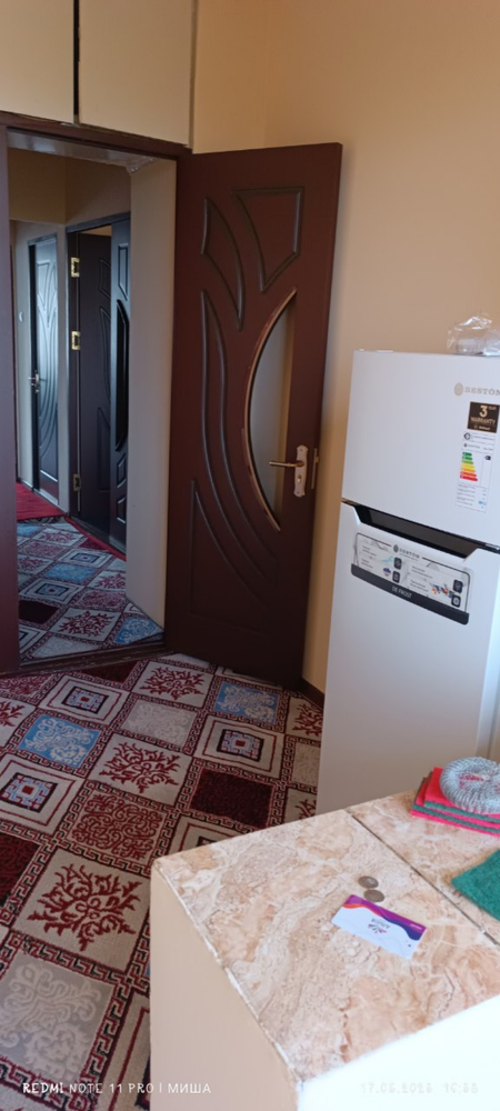 Сдаю квартиру