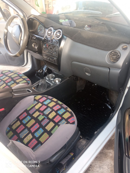 Matiz sotiladi  srochni