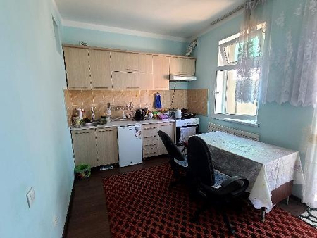 Oqtosh dacha villa