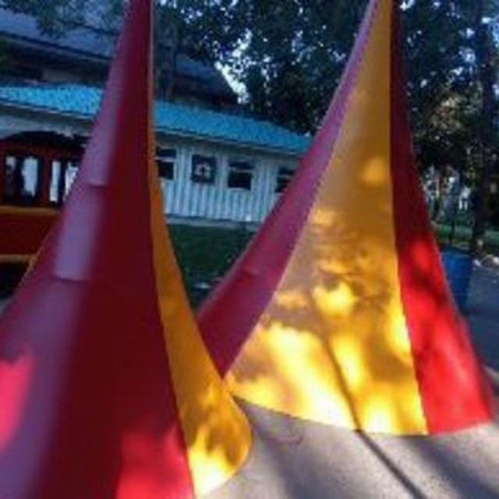 Банер тент сотамиз орнатамиз