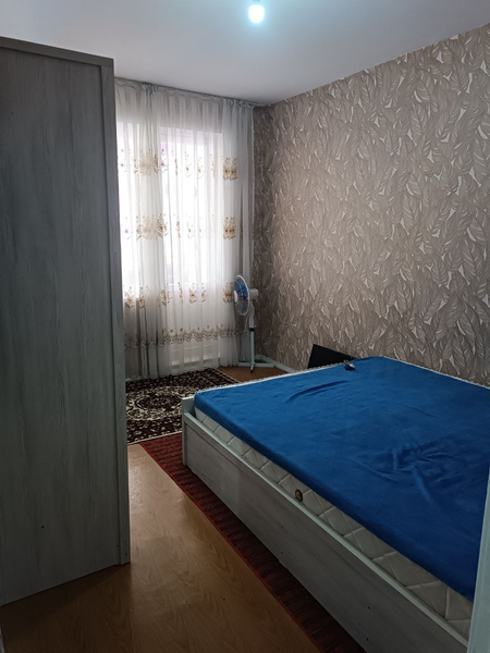 Квартира сдаётся в аренду 2х комнатная 4этаж . Уютная