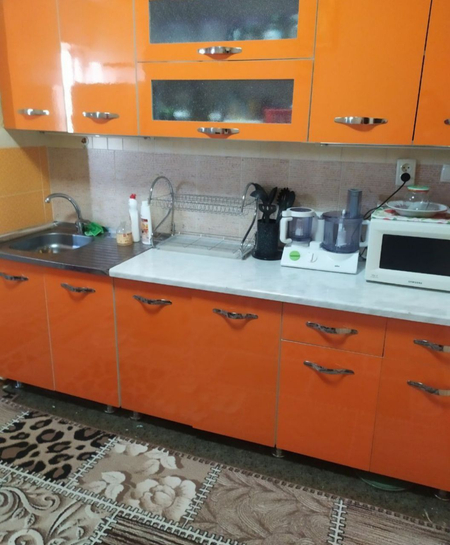 Срочно продаётся 1 ком в Яшнабадском районе