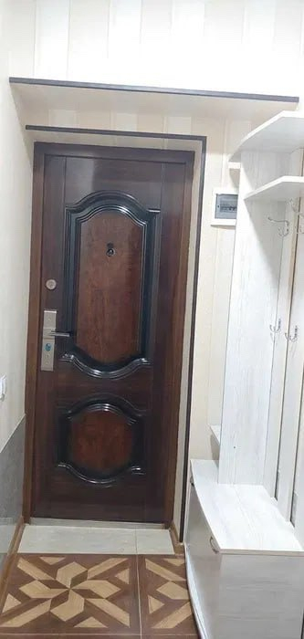 Бадамзар 2/2/4. Ор-р арка минг урик