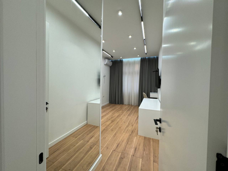 Продается евро кв в ЖК Parisien от Golden House!
