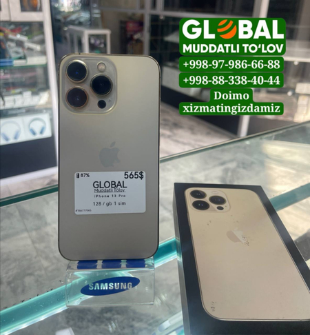iPhone 11 Pro 64/gb 1sim variyantka