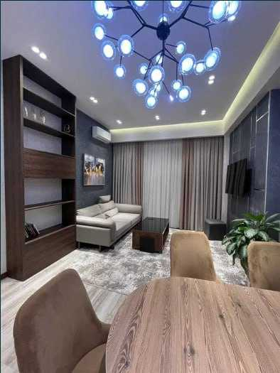 АРЕНДА КВАРТИРЫ новостройка 3/3/6 ул.Мирабад  ЖК MIRABAD AVENUE