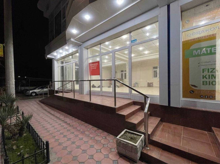 Аренда офис кара сув 3 доступ 24/7