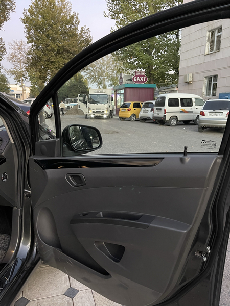 Spark 2021 optima plus full