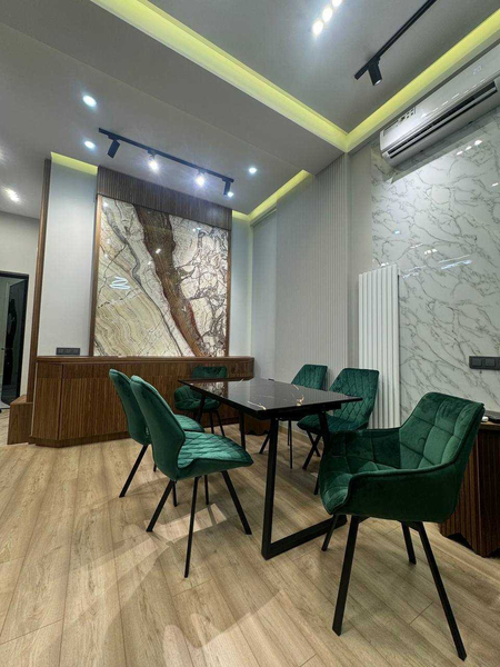 Квартира новостройка 2/6/10, 58 м², ЖК “Darkhan Avenue”