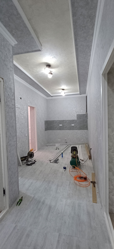 Продам трёх комнатные коттедж