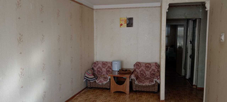 продается 2 комнатная квартира в городе Фергана.