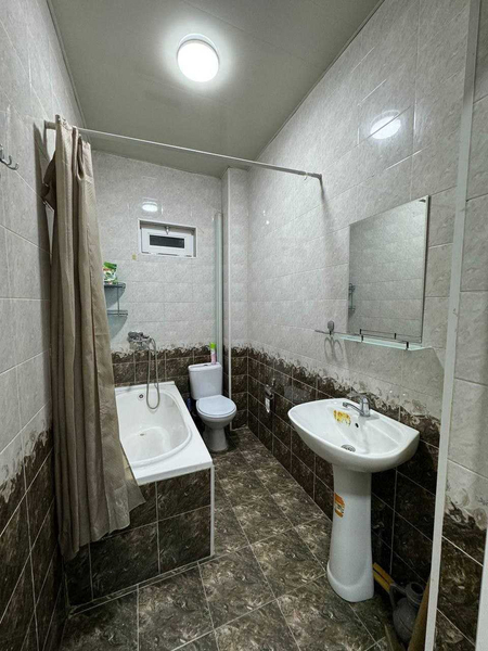 Продается квартира на Карасу-6 2/1/4 ID:FRP073