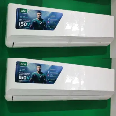 Artel konditsioner 12 invektir Ustanovka tekin shoshilamiza