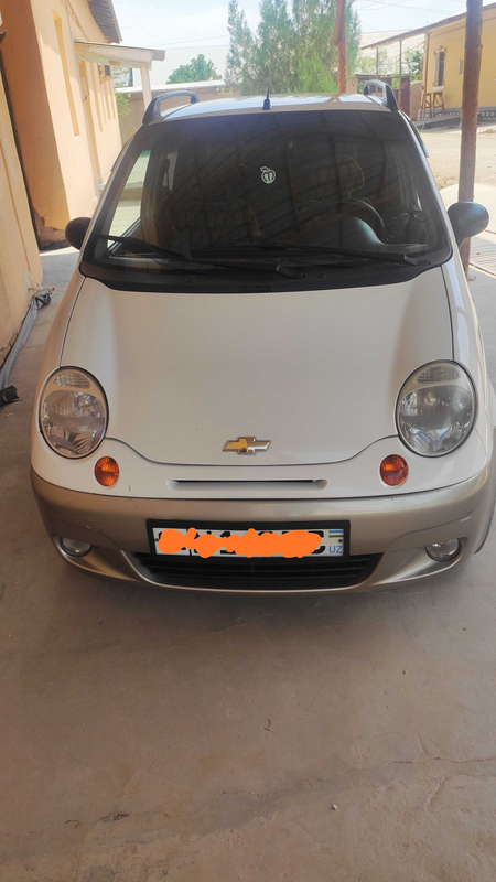 Matiz best 2014 yil