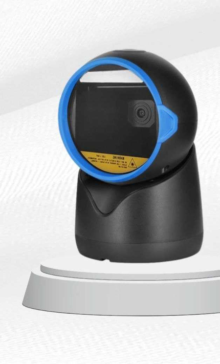 Skaner LP-5770-USB RS232