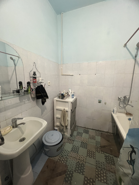 Зангиота туманида, 2 қаватли Коттежга квартирага қўяман, 3 та хона