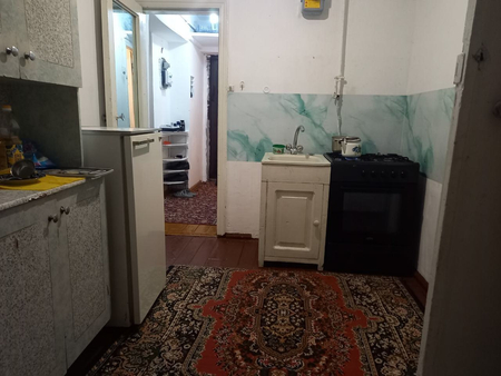 2 хонали квтирага арендага куяман .