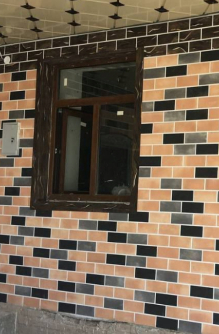 Гибкий камень ишлаб чикариш