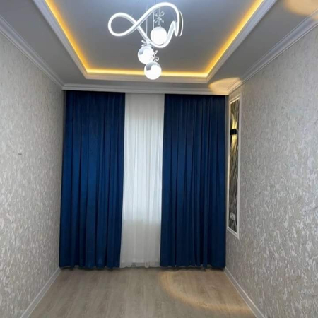 Квартира ремонт под кльючь
