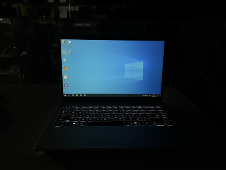 Hp probook core i5 12 avloddan kuchlisi 16 ram 512 ssd