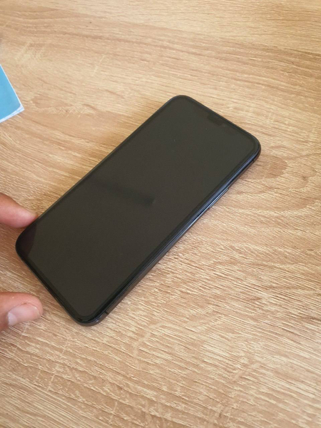 Iphone 11pro garantiya