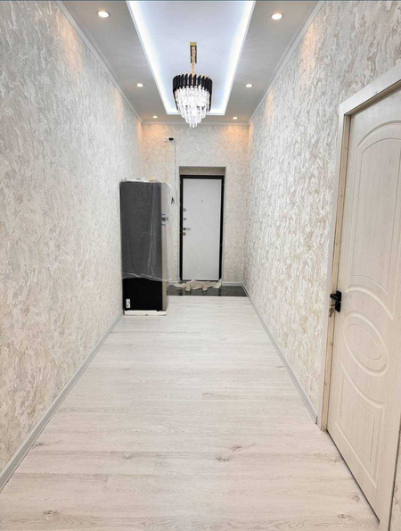 Продается квартира в очень тихом и спокойном месте.   ЖК Azia House