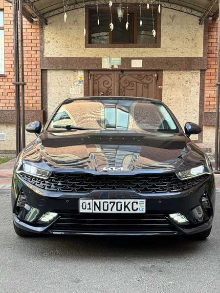 Продам киа к5 без люка prodam kia k5 br lyuk