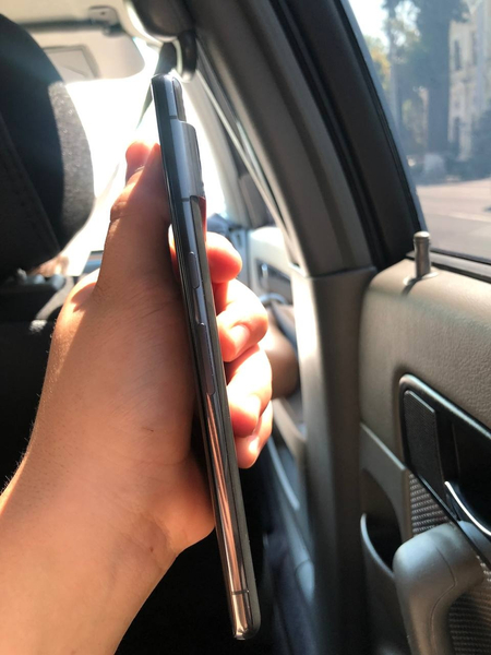 Pixel 7 Pro 256gb Obsidian Black Срочно!